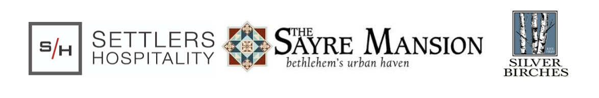 HOSPITALITY NETWORK THAT WE SHARE - Culinesse LLC – dining